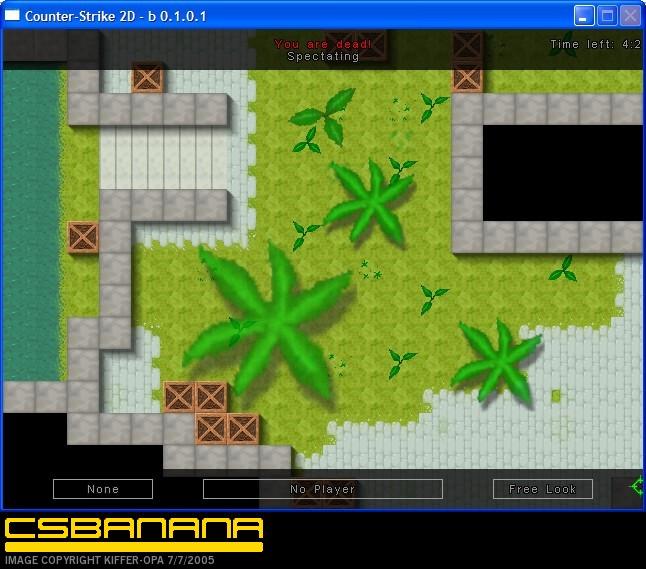 de_aztecbomb [CS2D] [Mods]