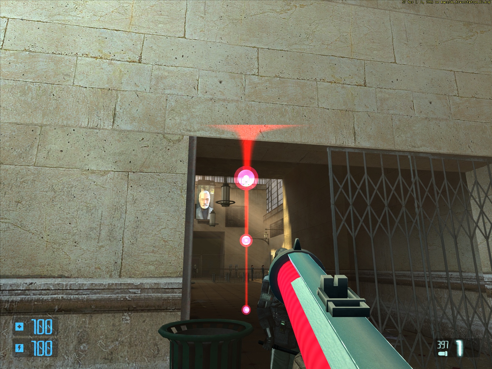 Plasma Dispersion Unit [SMOD] [Mods]