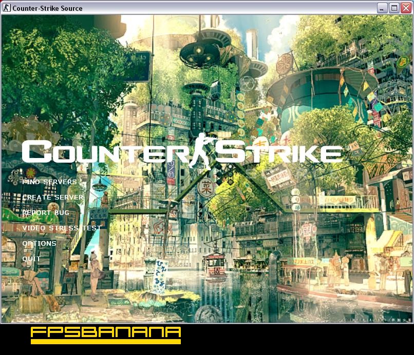 Imperial Boy - Bright Day [Counter-Strike: Source] [Mods]