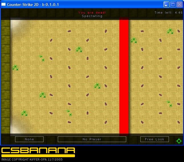 he_tennis [CS2D] [Mods]