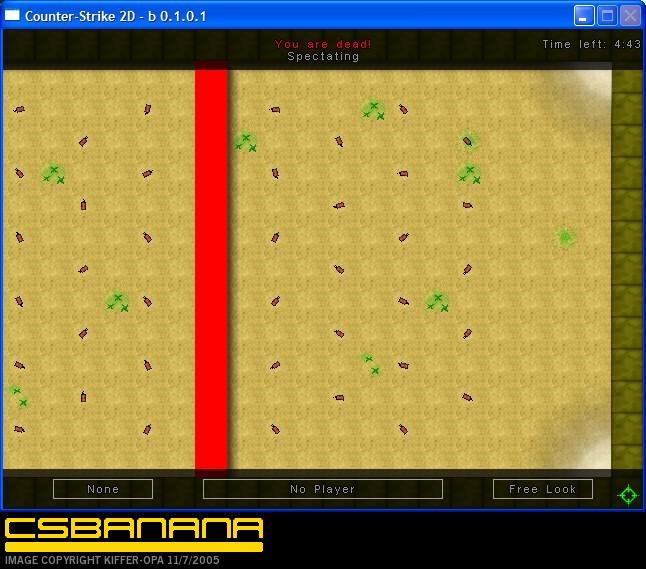 he_tennis [CS2D] [Mods]