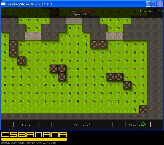 he_field [CS2D] [Mods]