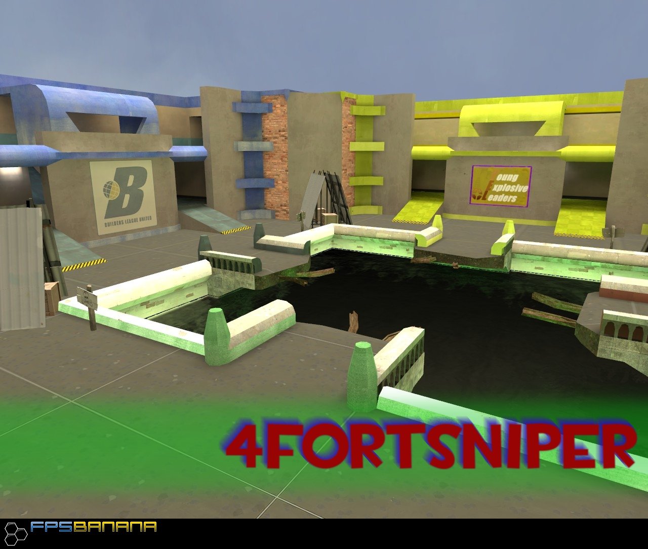 4fortsniper_tf [Team Fortress 2] [Mods]