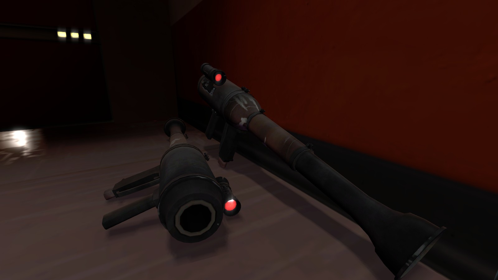 Direct Strike Mod for Team Fortress 2 | TF2 Mods