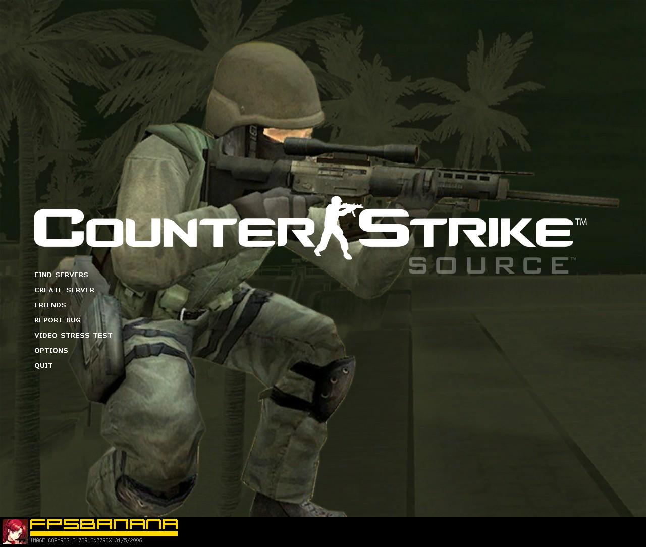 CT [Counter-Strike: Source] [Mods]