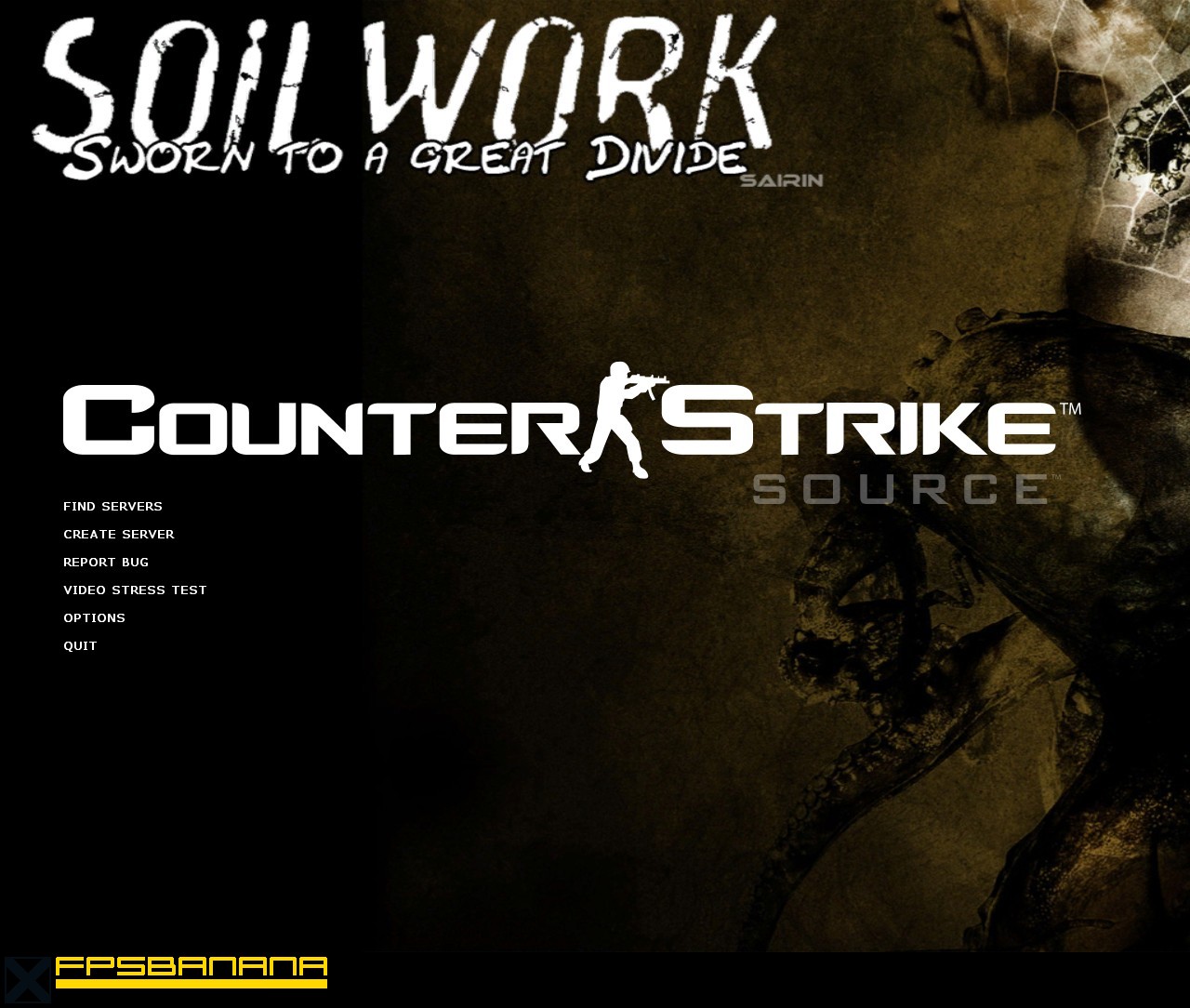 Soilwork [Counter-Strike: Source] [Mods]