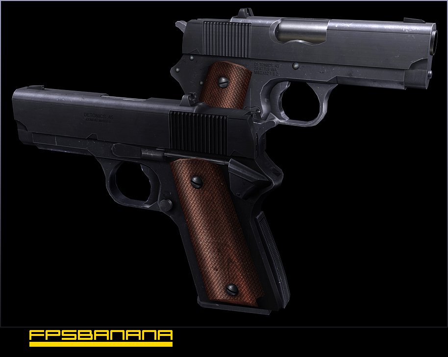 DCM [Counter-Strike: Condition Zero] [Mods]