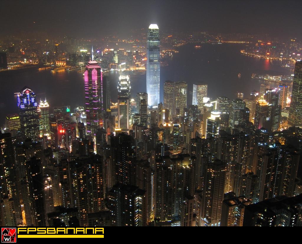 China Nightlife [Counter-Strike: Source] [Mods]