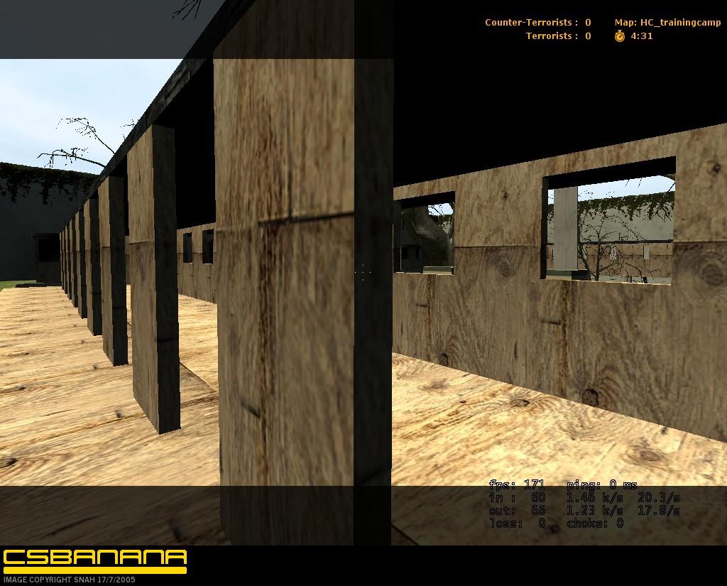 hc_training_camp [Counter-Strike: Source] [Mods]