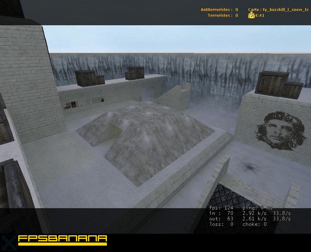 fy_buzzkill_l_snow_tz [Counter-Strike: Source] [Mods]