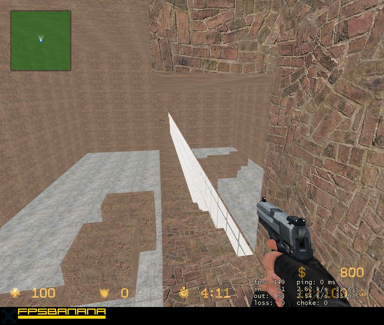 awp_contested [Counter-Strike: Source] [Mods]