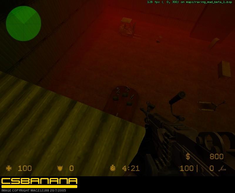 raving_mad_beta_1 [Counter-Strike: Source] [Mods]