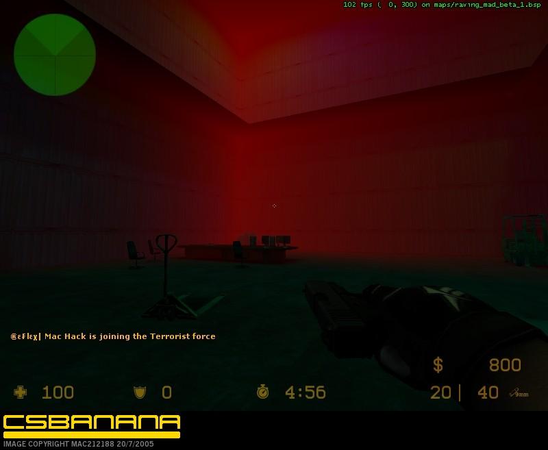 raving_mad_beta_1 [Counter-Strike: Source] [Mods]