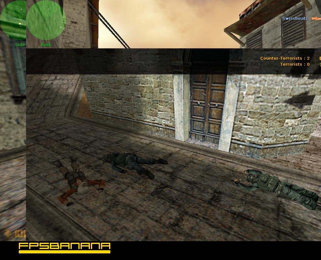 Condition Zero Episode 2 Mod for Counter-Strike: Condition Zero | CS:CZ ...
