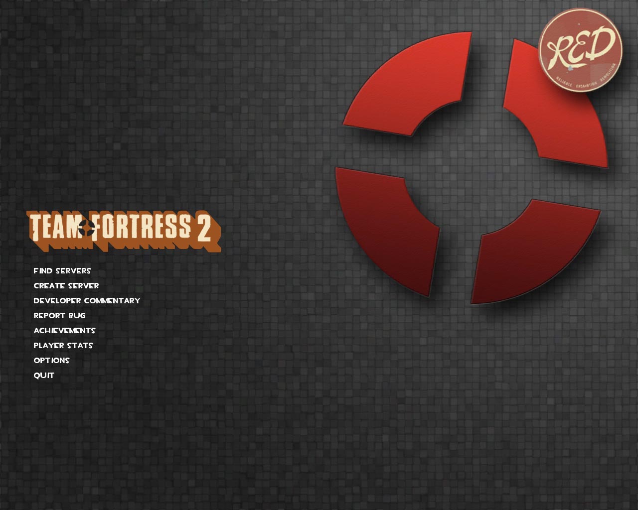 Simply TF2 (Red & Blu) Mod for Team Fortress 2 | TF2 Mods