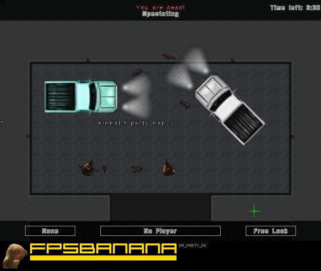 dm_party_kk [CS2D] [Mods]