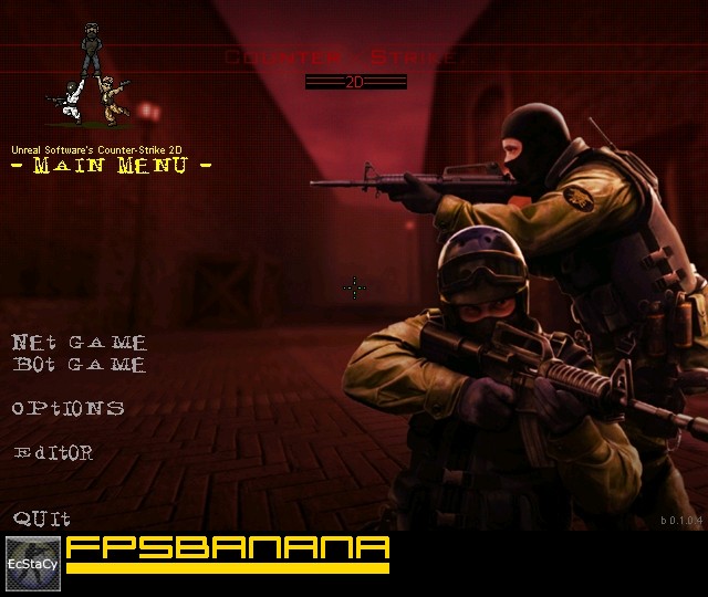 cs2d_Splash [CS2D] [Mods]