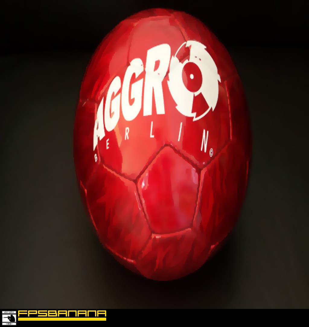 AGGRO football [Counter-Strike: Source] [Mods]