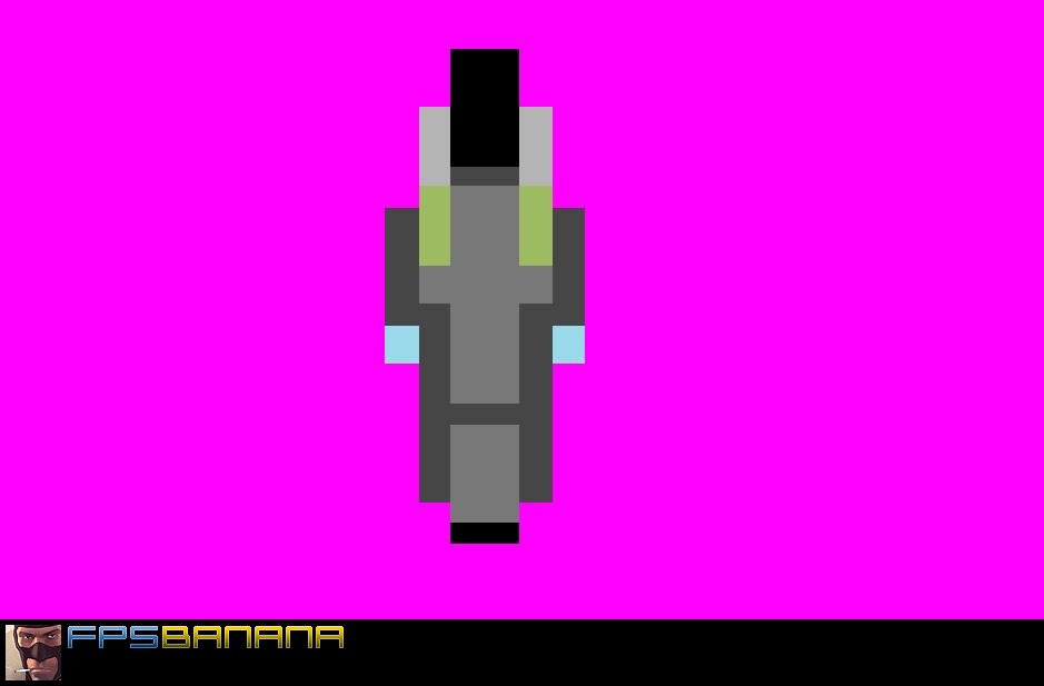 cs2d lancer remake [CS2D] [Mods]