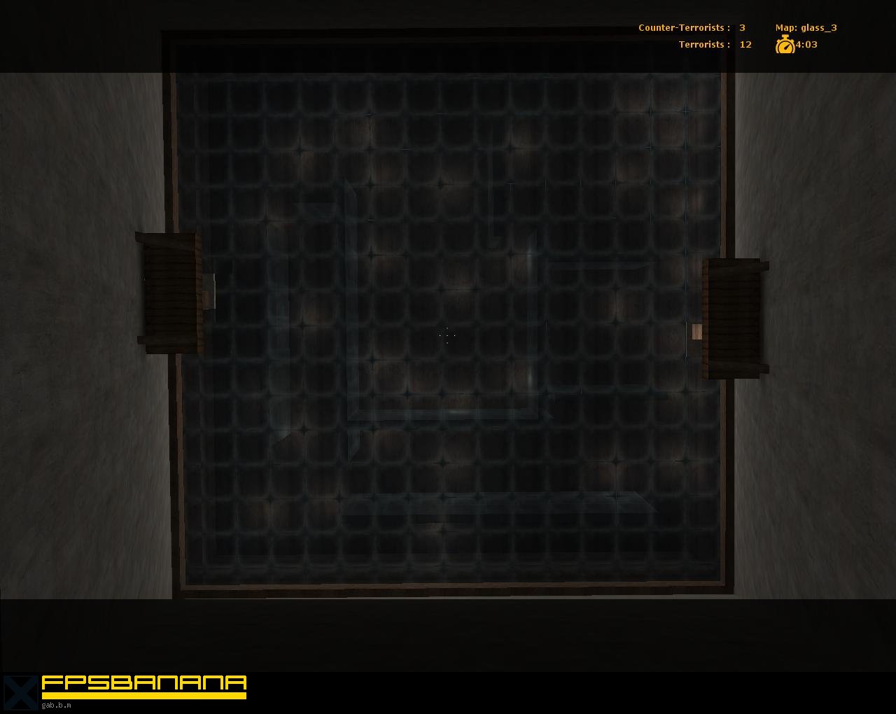 glass_maze_beta1 Mod for Counter-Strike: Source | CS:S Mods