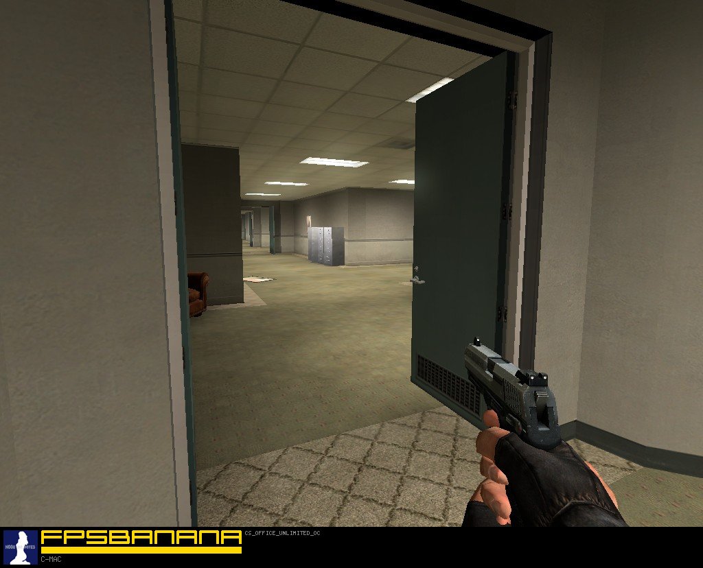 cs_office_unlimited_oc Mod for Counter-Strike: Source | CS:S Mods