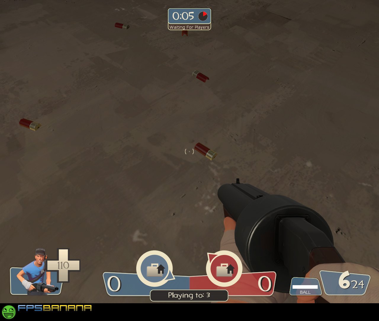 HD Shells Mod for Team Fortress 2 | TF2 Mods