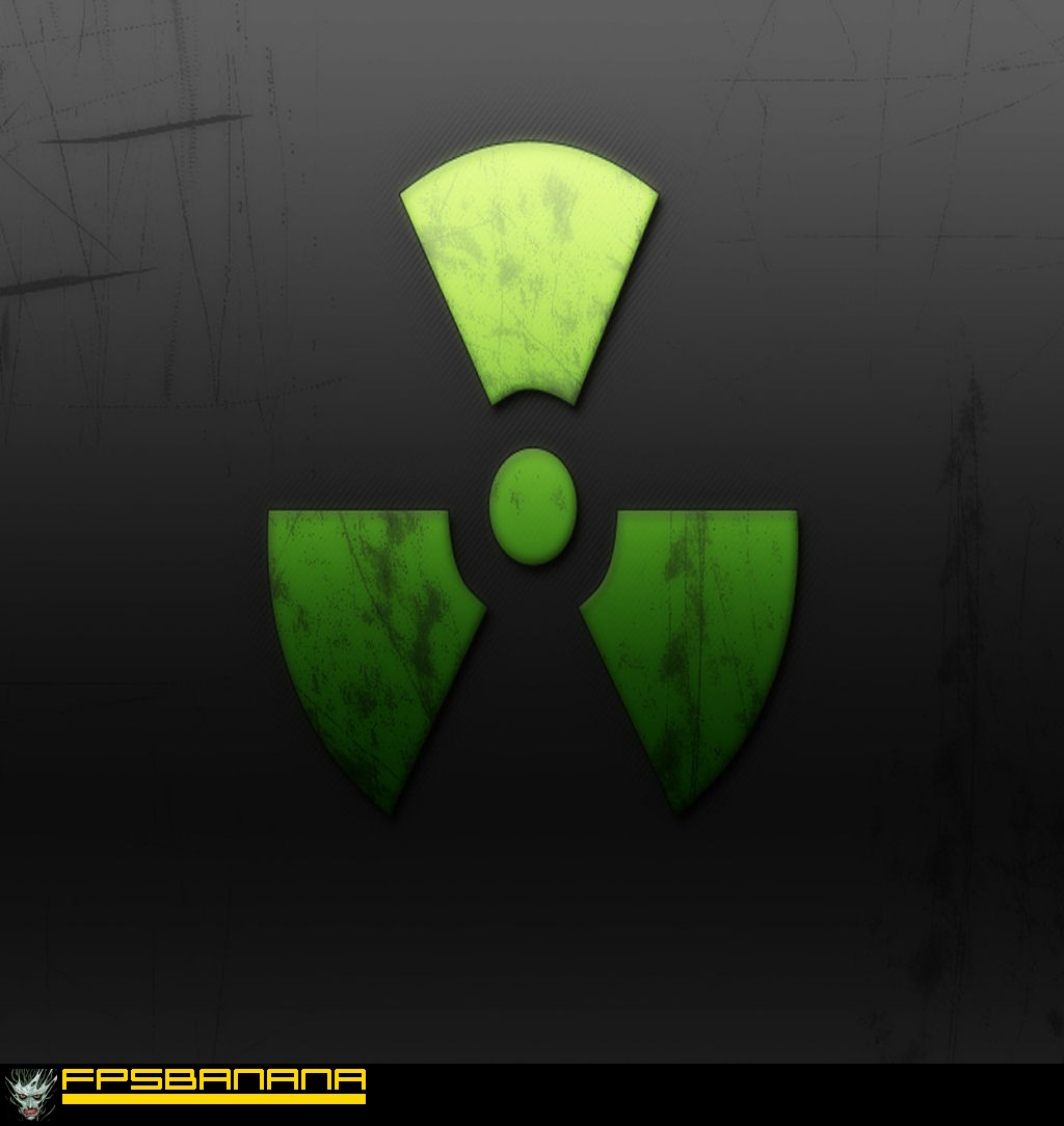 Green Nuke [Counter-Strike: Source] [Mods]