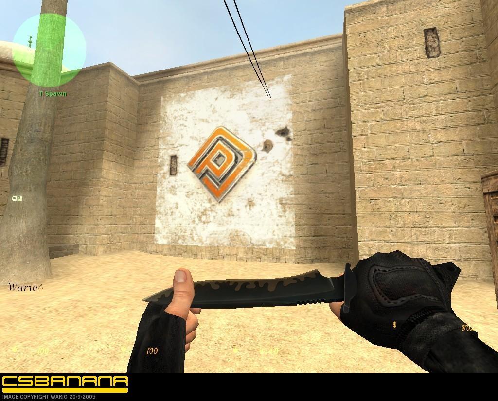 CPL Logo Wall Print [Counter-Strike: Source] [Mods]