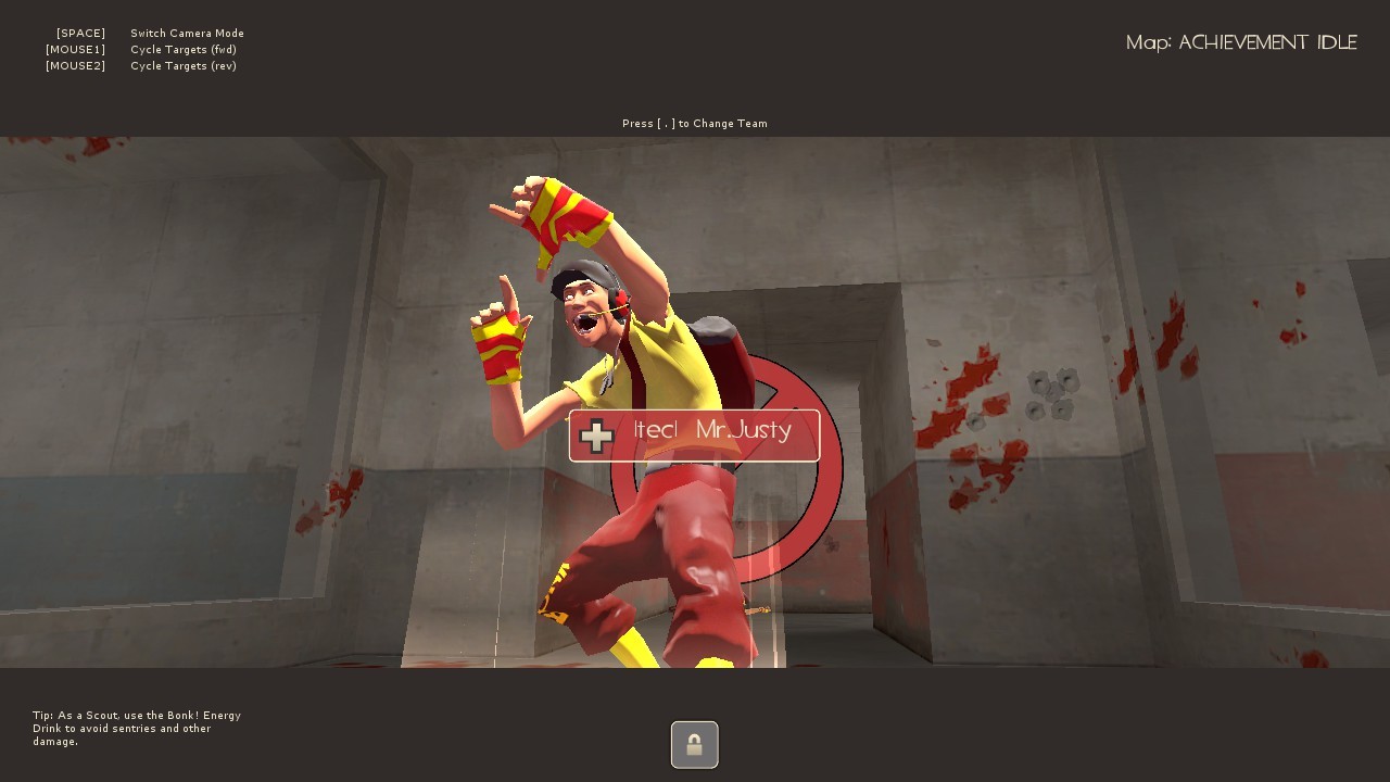 Bonk Boy Mod for Team Fortress 2 | TF2 Mods