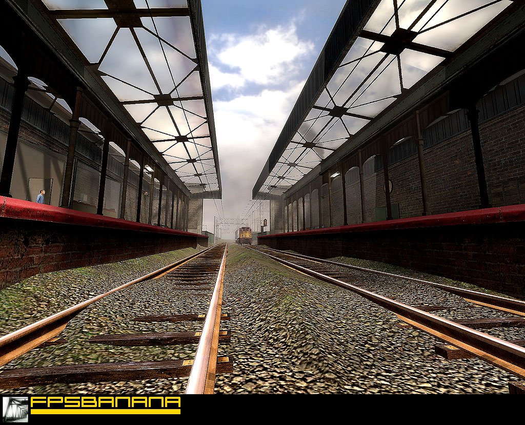 cs_central Mod for Counter-Strike: Source | CS:S Mods