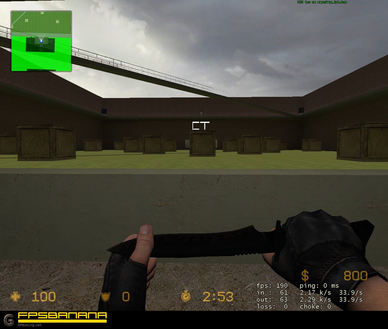 awp_kph [Counter-Strike: Source] [Mods]