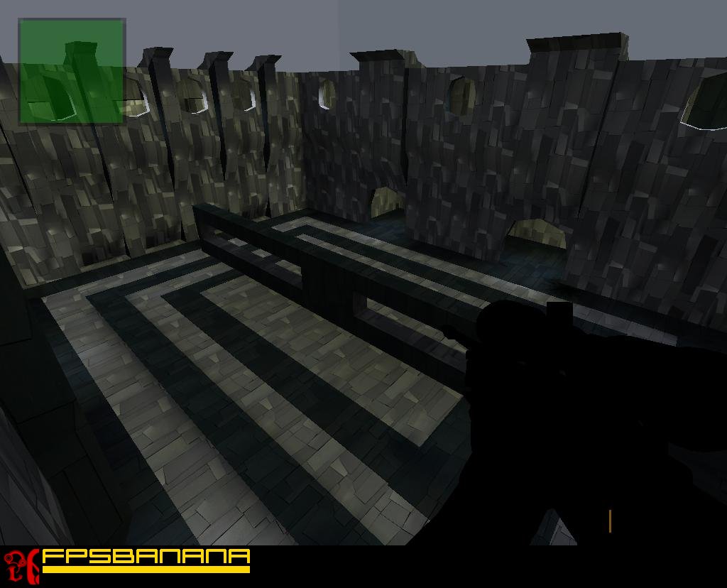 awp_ggs [Counter-Strike: Source] [Mods]