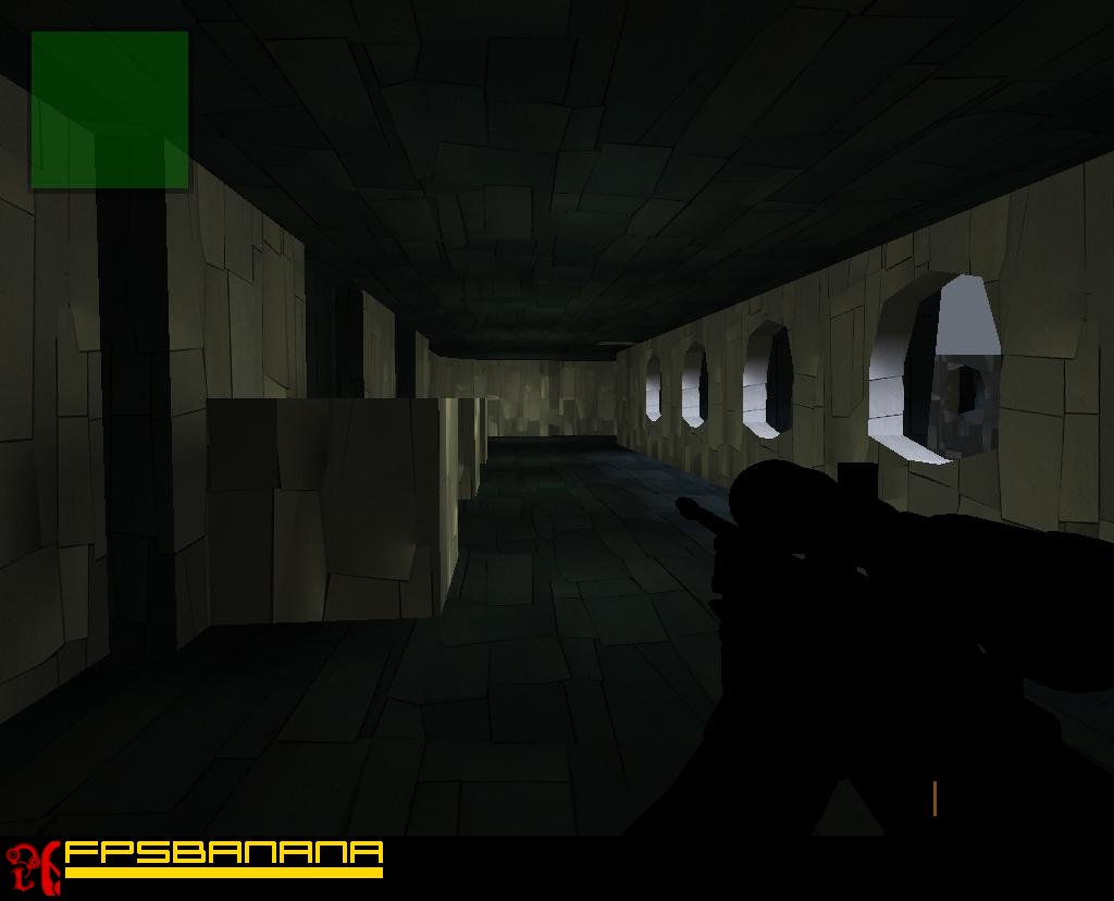 awp_ggs [Counter-Strike: Source] [Mods]