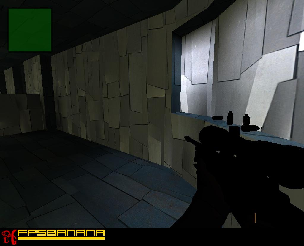 awp_ggs [Counter-Strike: Source] [Mods]