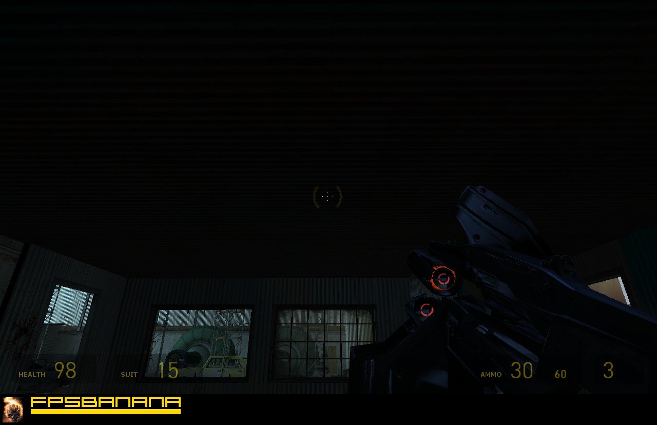 AR2 normal map [Half-Life 2] [Mods]