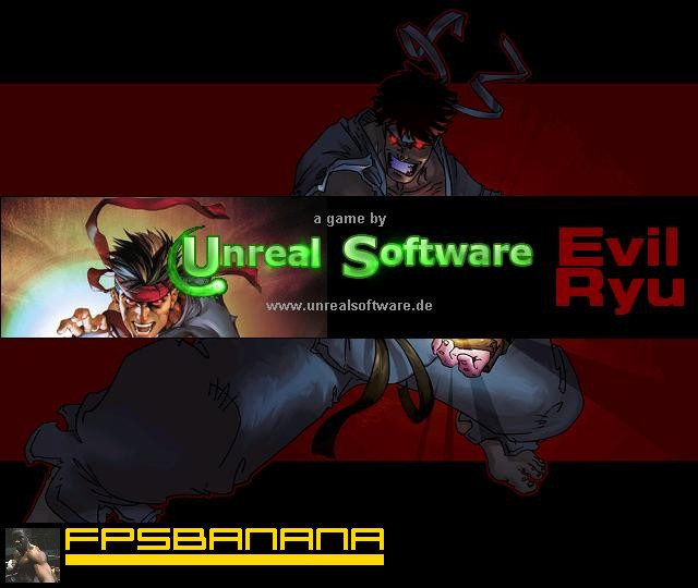 Evil Ryu 2 GUI [CS2D] [Mods]