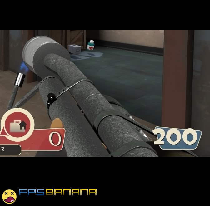 Cryro (Ice Pyro) Mod for Team Fortress 2 | TF2 Mods