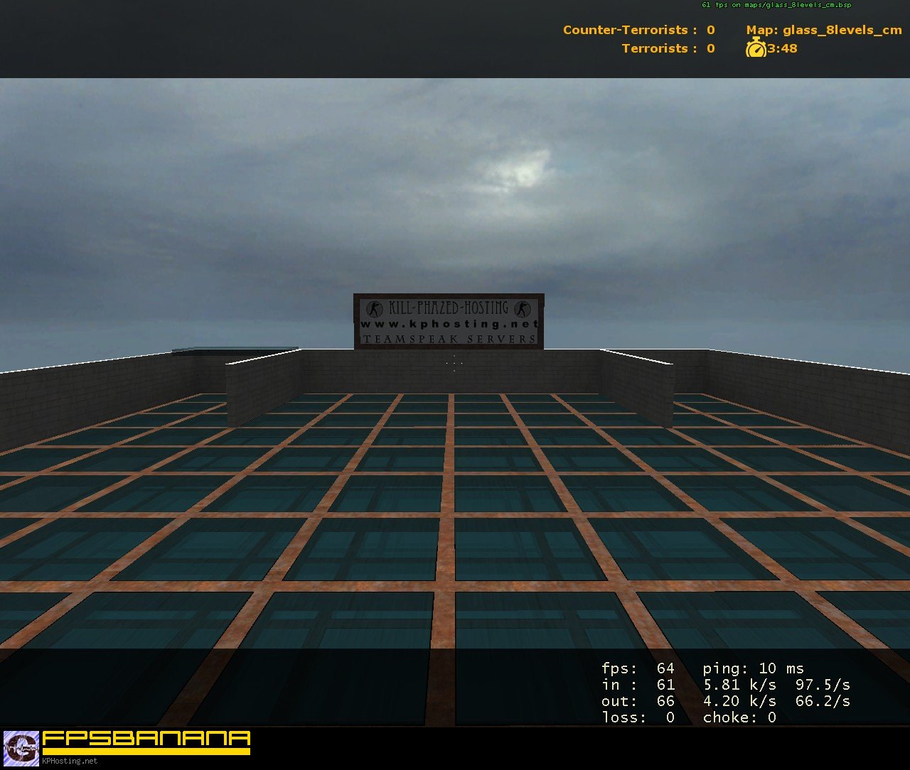 glass_8levels_cm [Counter-Strike: Source] [Mods]