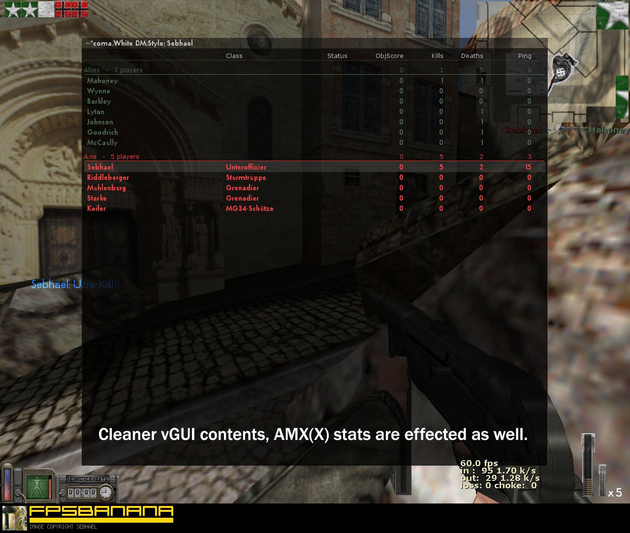 Splinter Skin Pack plus extras [Day of Defeat] [Mods]