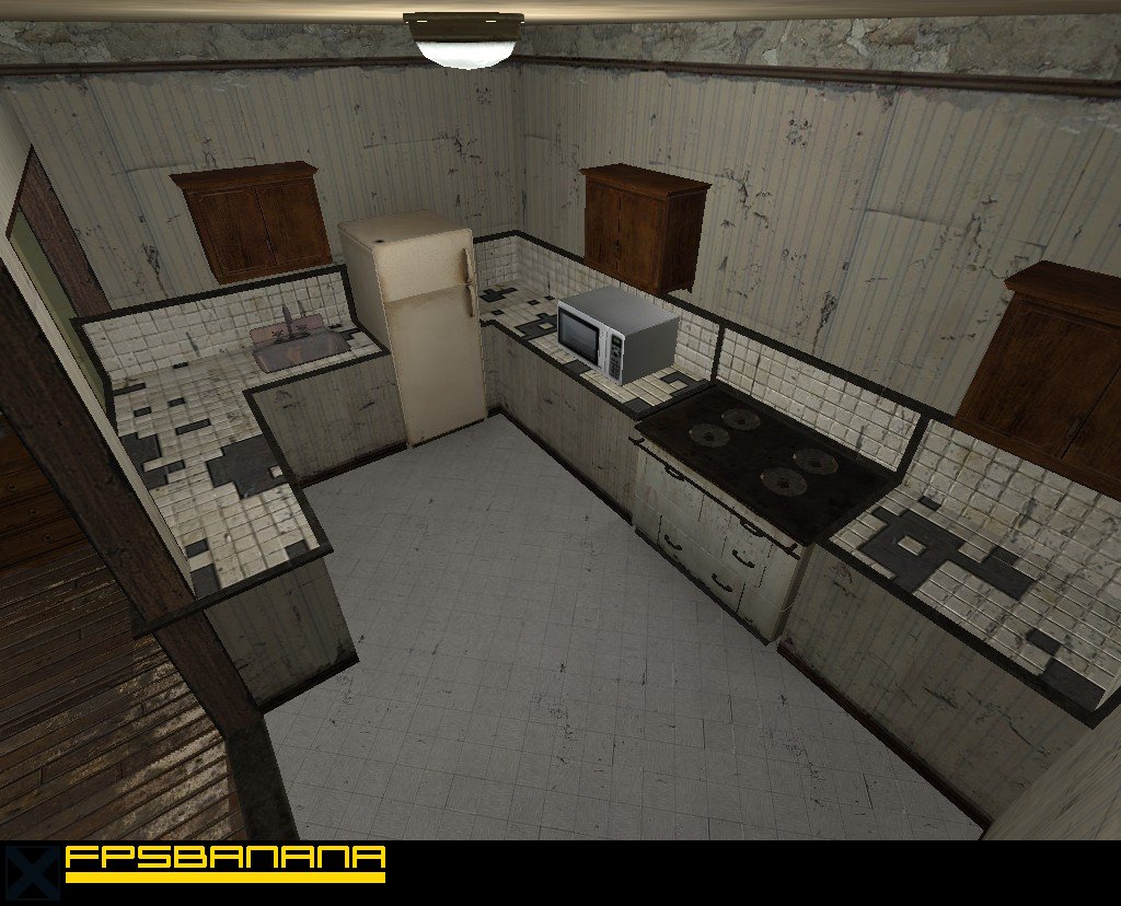 am_apartment Mod for Garry's Mod | GMod Mods