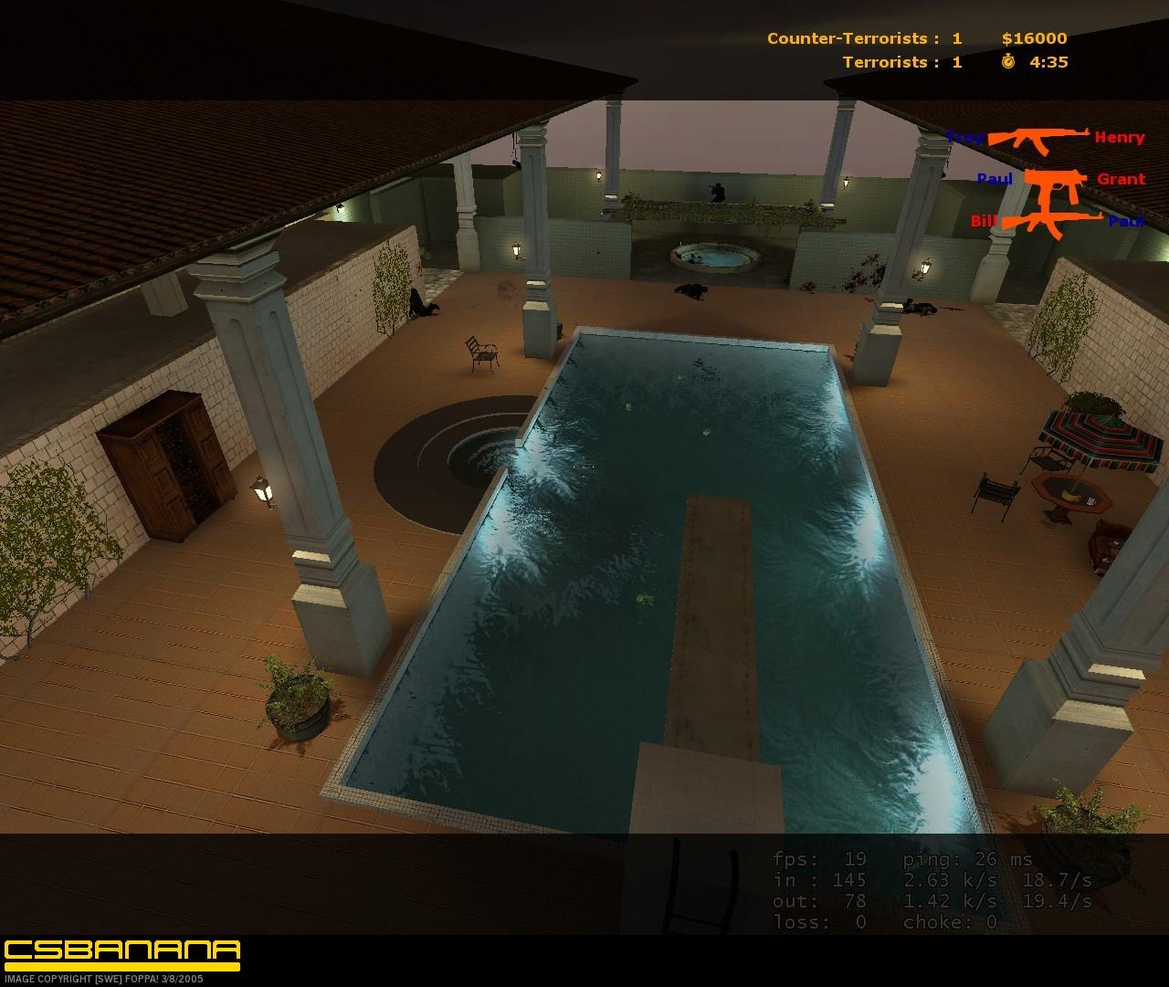 fy_pooly_day [Counter-Strike: Source] [Mods]