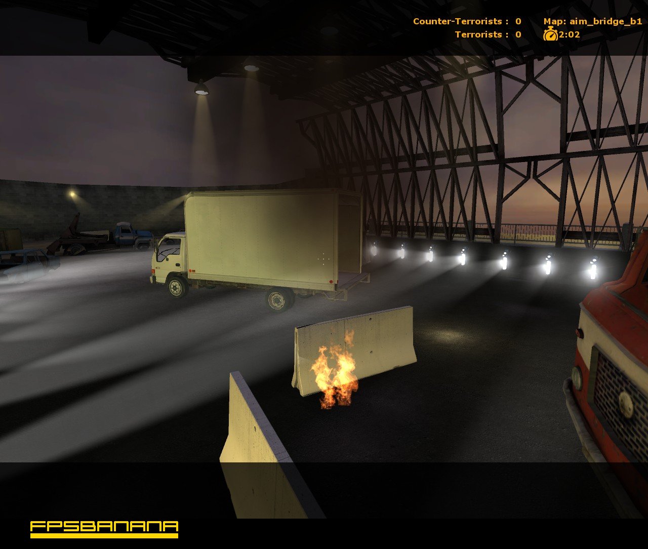 aim_bridge_b1 [Counter-Strike: Source] [Mods]