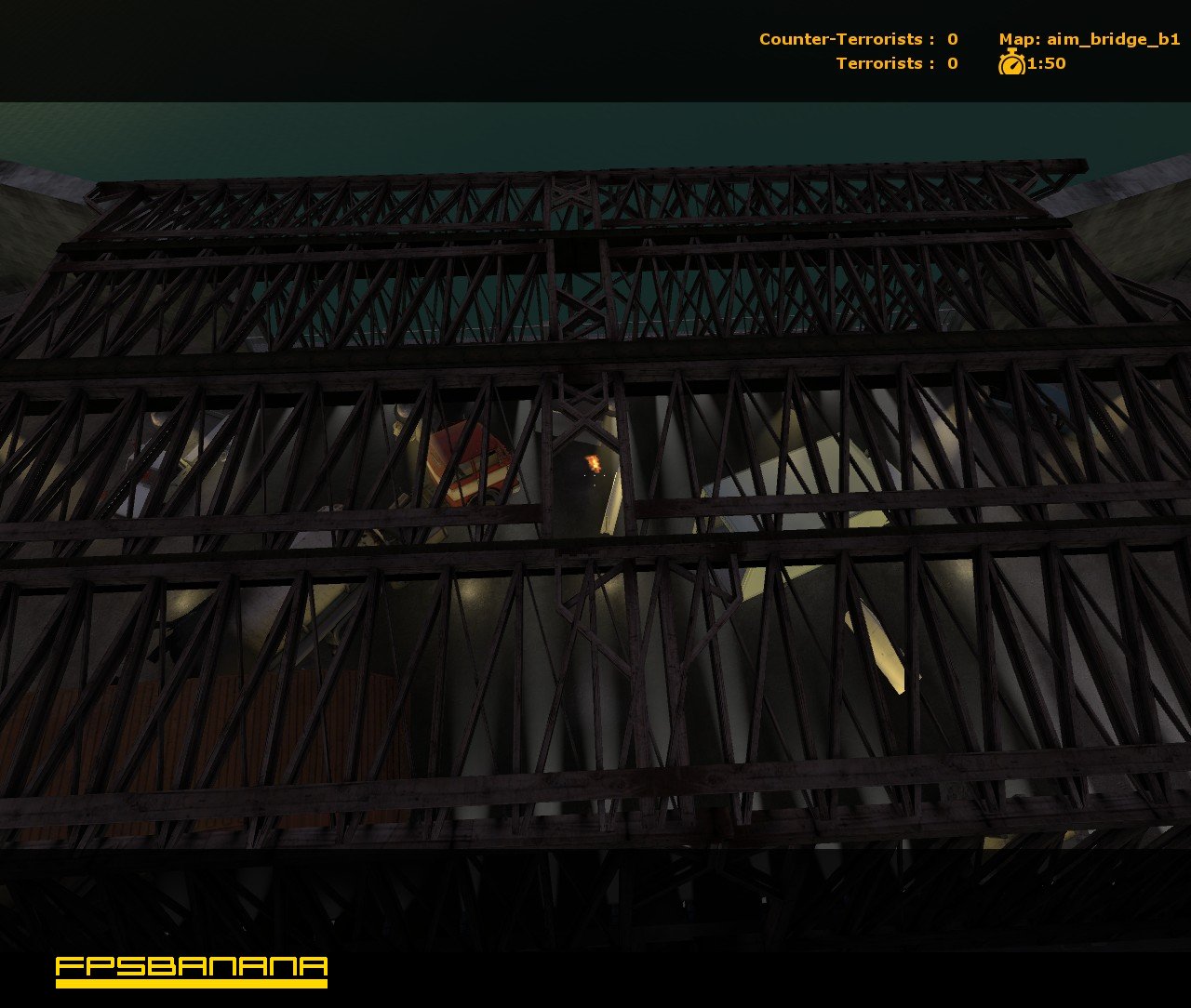 aim_bridge_b1 [Counter-Strike: Source] [Mods]