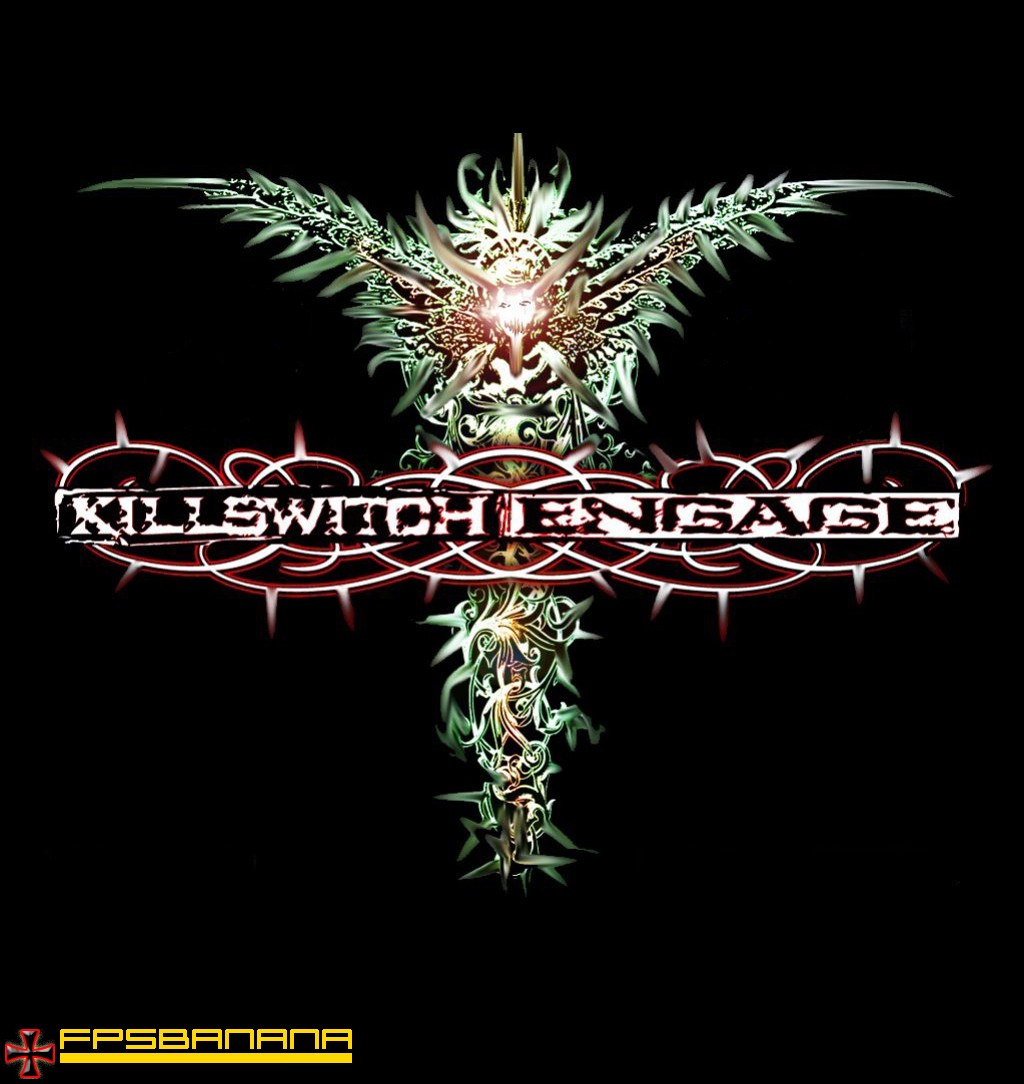 Killswitch Engage Background Mod for Counter-Strike: Source | CS:S Mods