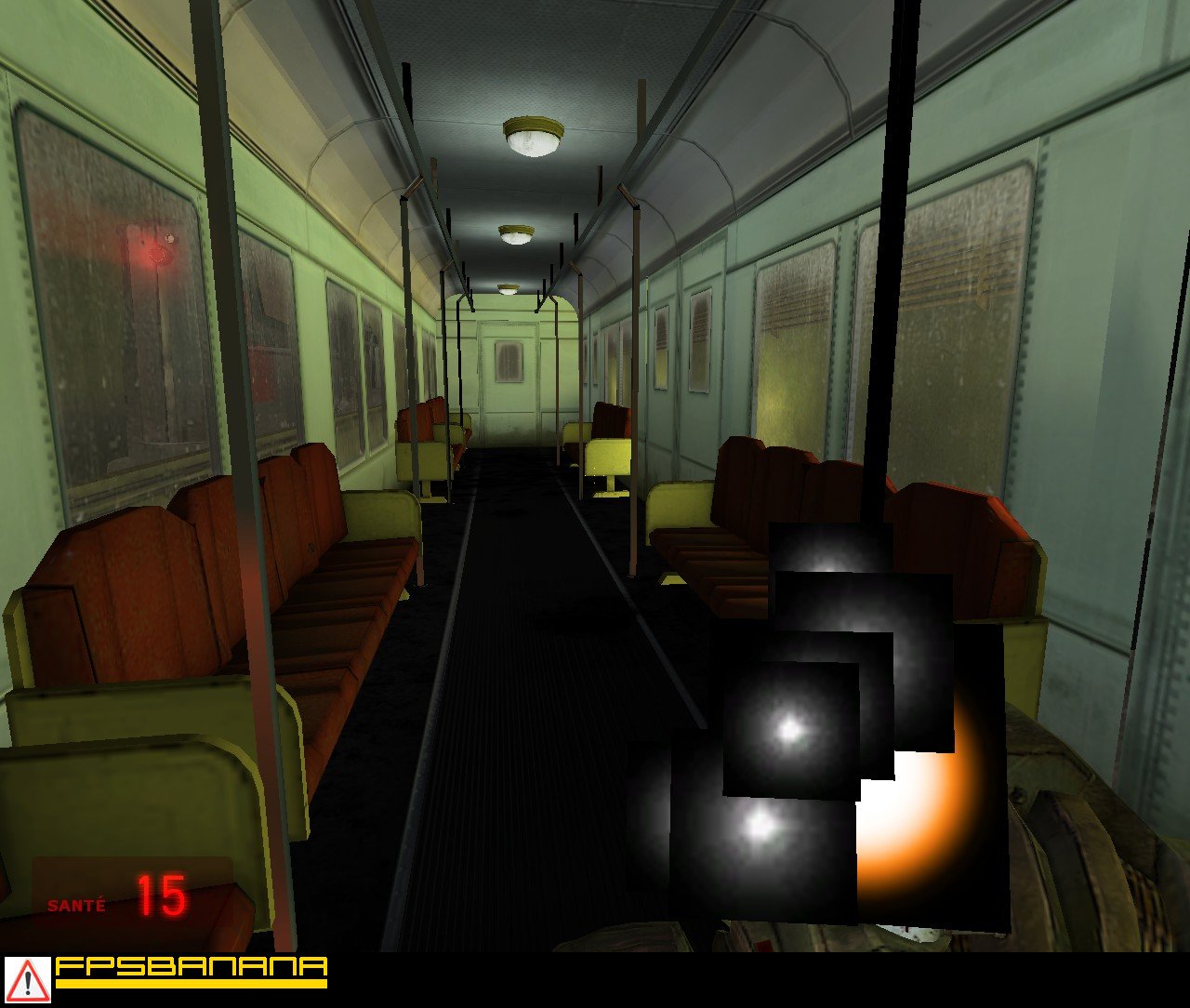 as_subway Mod for Half-Life 2: Deathmatch | HL2:DM Mods