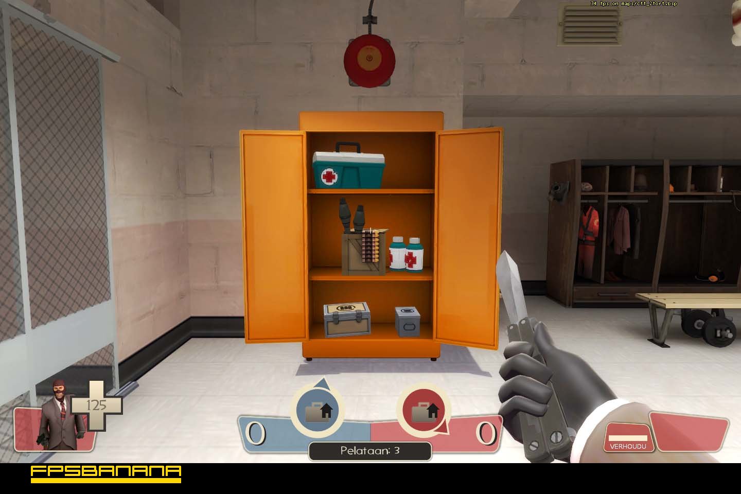 The Orange Box Mod for Team Fortress 2 | TF2 Mods