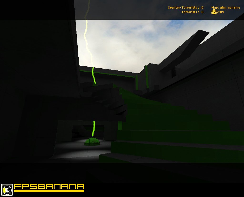 aim_gang_green [Counter-Strike: Source] [Mods]