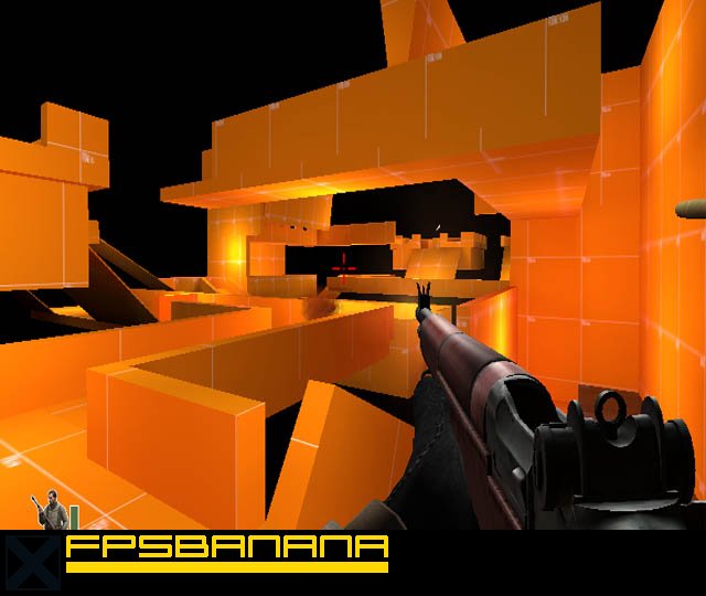 dod_orange_void [Day of Defeat: Source] [Mods]