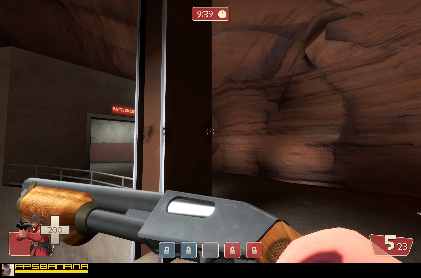 Jason's new shotgun [Team Fortress 2] [Mods]