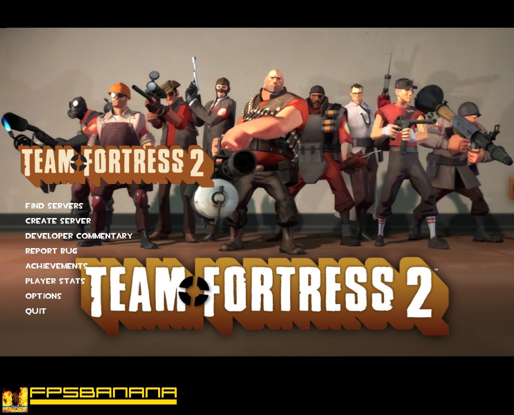 Team Fotress 2 Classic Mod for Team Fortress 2 | TF2 Mods